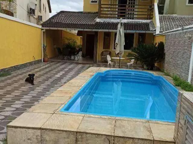 Casa / Sobrado em Condomínio para Venda em Rio de Janeiro/RJ Anil 3 Quartos