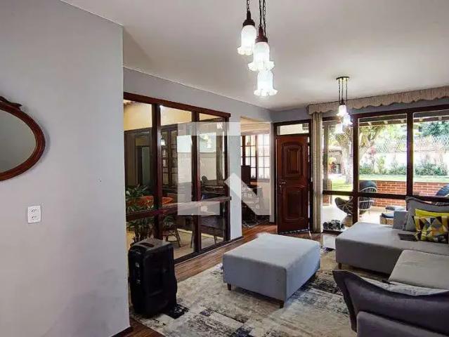 Casa / Sobrado em Condomínio para Venda em Rio de Janeiro/RJ Anil 3 Quartos