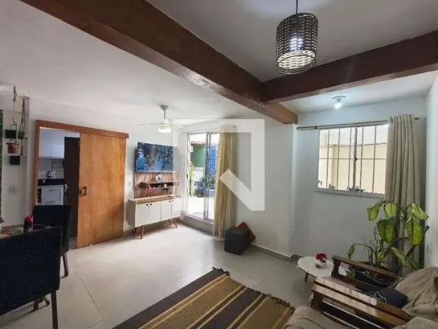Casa / Sobrado em Condomínio para Venda em Rio de Janeiro/RJ Anil 3 Quartos