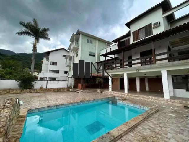 Casa / Sobrado em Condomínio para Venda em Rio de Janeiro/RJ Anil 3 Quartos