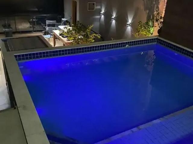 Casa / Sobrado em Condomínio para Venda em Rio de Janeiro/RJ Anil 3 Quartos