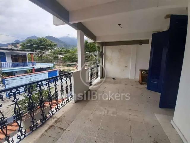 Casa / Sobrado em Condomínio para Venda em Rio de Janeiro/RJ Anil 3 Quartos