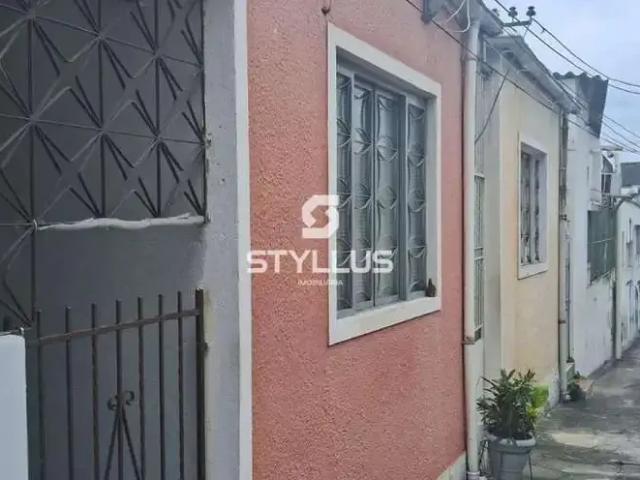 Casa / Sobrado em Condomínio para Venda em Rio de Janeiro/RJ Abolição 1 Quartos
