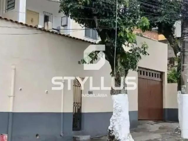 Casa / Sobrado em Condomínio para Venda em Rio de Janeiro/RJ Abolição 2 Quartos