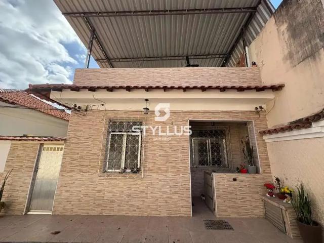 Casa / Sobrado em Condomínio para Venda em Rio de Janeiro/RJ Abolição 2 Quartos