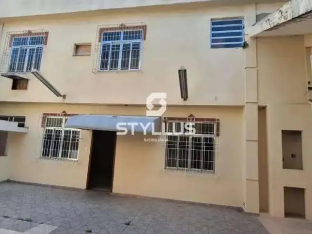 Casa / Sobrado em Condomínio para Venda em Rio de Janeiro/RJ Abolição 2 Quartos