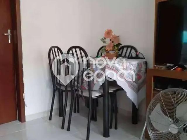Casa / Sobrado em Condomínio para Venda em Rio de Janeiro/RJ Abolição 2 Quartos