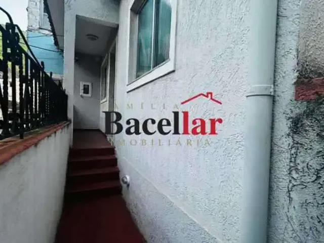 Casa / Sobrado em Condomínio para Venda em Rio de Janeiro/RJ Água Santa 2 Quartos