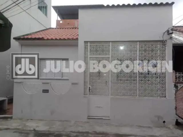 Casa / Sobrado em Condomínio para Venda em Rio de Janeiro/RJ Água Santa 2 Quartos