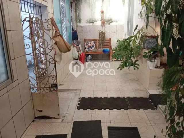 Casa / Sobrado em Condomínio para Venda em Rio de Janeiro/RJ Botafogo 2 Quartos