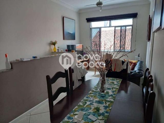 Casa / Sobrado em Condomínio para Venda em Rio de Janeiro/RJ Botafogo 2 Quartos