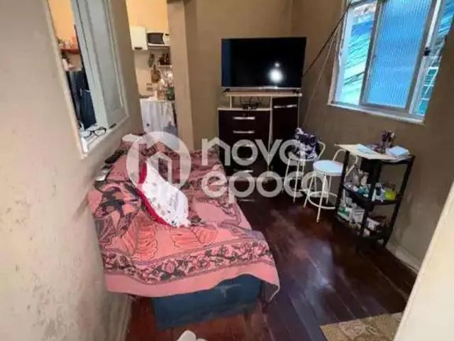 Casa / Sobrado em Condomínio para Venda em Rio de Janeiro/RJ Botafogo 2 Quartos