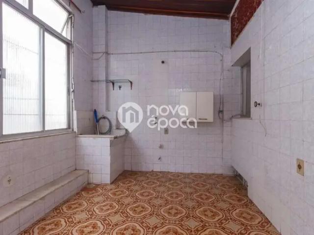 Casa / Sobrado em Condomínio para Venda em Rio de Janeiro/RJ Botafogo 2 Quartos
