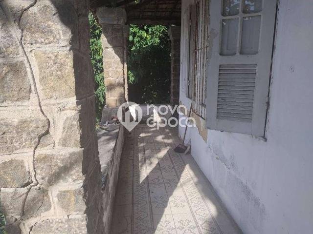 Casa / Sobrado em Condomínio para Venda em Rio de Janeiro/RJ Botafogo 4 Quartos