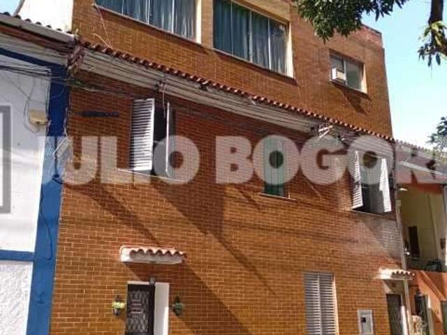Casa / Sobrado em Condomínio para Venda em Rio de Janeiro/RJ Botafogo 5 Quartos