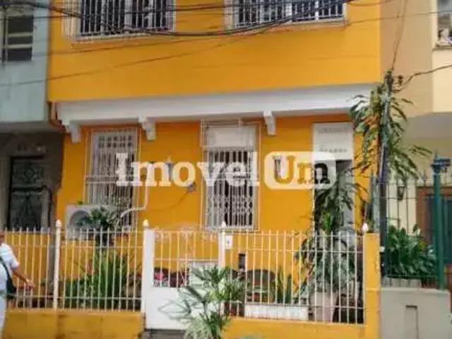 Casa / Sobrado em Condomínio para Venda em Rio de Janeiro/RJ Botafogo 5 Quartos