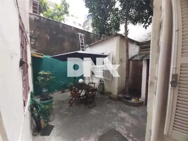 Casa / Sobrado em Condomínio para Venda em Rio de Janeiro/RJ Botafogo 5 Quartos