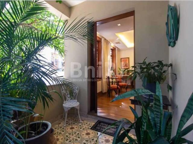 Casa / Sobrado em Condomínio para Venda em Rio de Janeiro/RJ Botafogo 5 Quartos