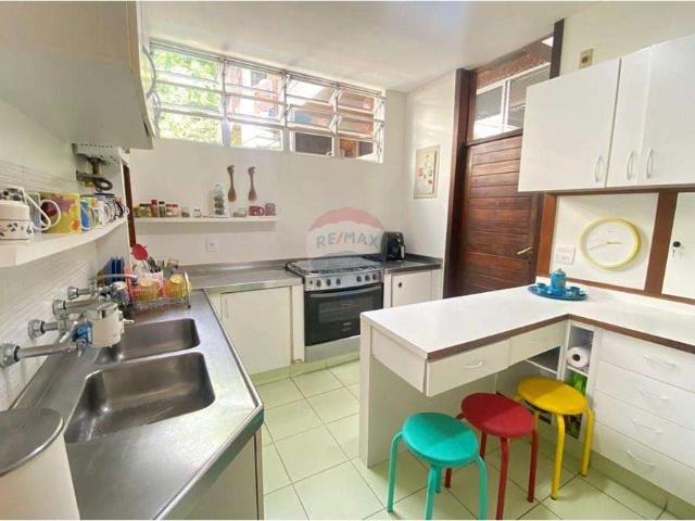 Casa / Sobrado em Condomínio para Venda em Rio de Janeiro/RJ Botafogo 5 Quartos
