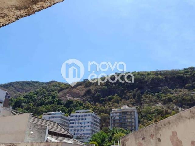 Casa / Sobrado em Condomínio para Venda em Rio de Janeiro/RJ Botafogo 6 Quartos