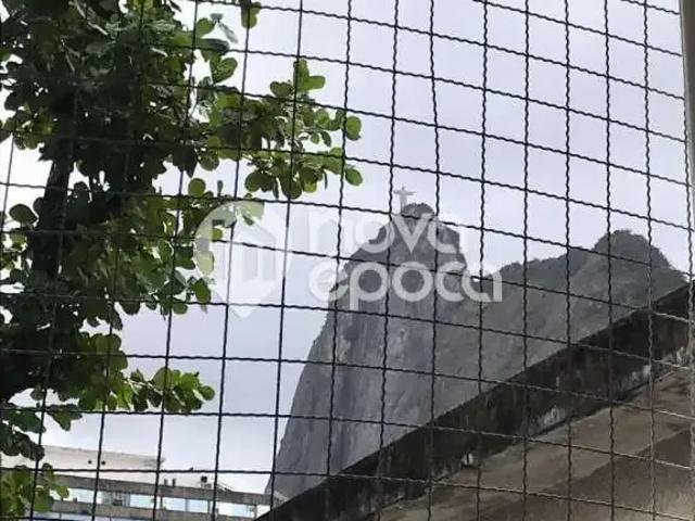 Casa / Sobrado em Condomínio para Venda em Rio de Janeiro/RJ Botafogo 8 Quartos