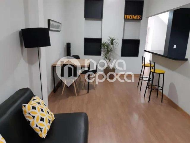 Casa / Sobrado em Condomínio para Venda em Rio de Janeiro/RJ Botafogo 9 Quartos
