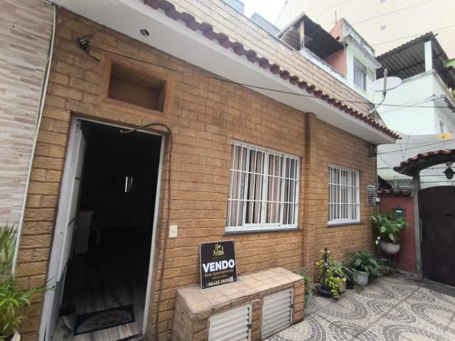 Casa / Sobrado em Condomínio para Venda em Rio de Janeiro/RJ Bonsucesso 2 Quartos