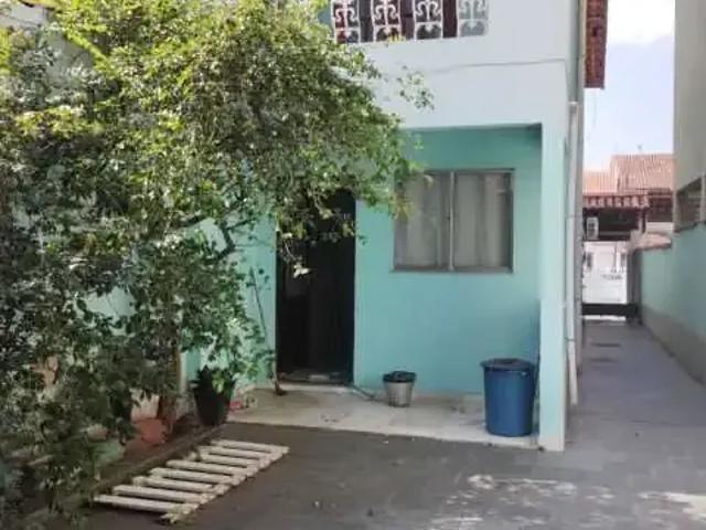 Casa / Sobrado em Condomínio para Venda em Rio de Janeiro/RJ Bangu 2 Quartos
