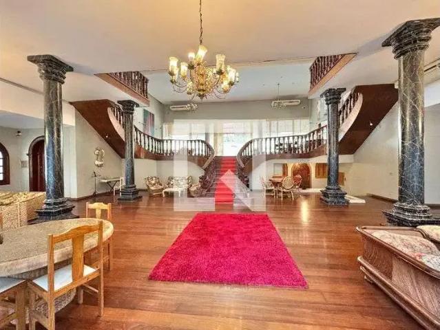 Casa / Sobrado em Condomínio para Venda em Rio de Janeiro/RJ Barra da Tijuca 11 Quartos