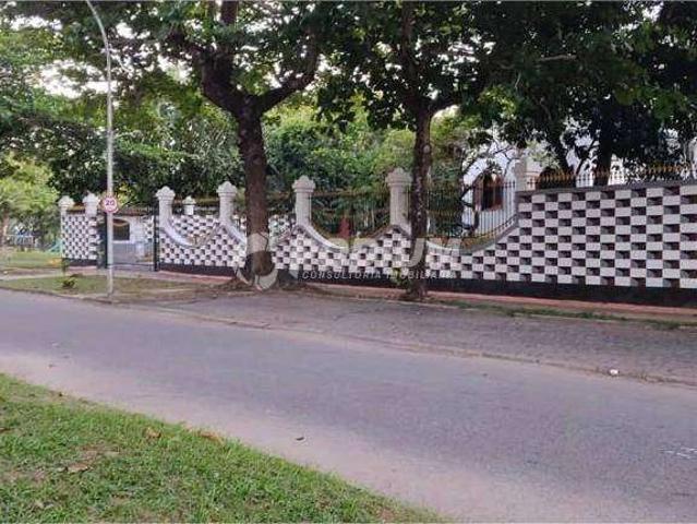 Casa / Sobrado em Condomínio para Venda em Rio de Janeiro/RJ Barra da Tijuca 11 Quartos