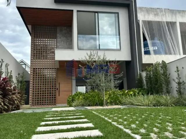 Casa / Sobrado em Condomínio para Venda em Rio de Janeiro/RJ Barra da Tijuca