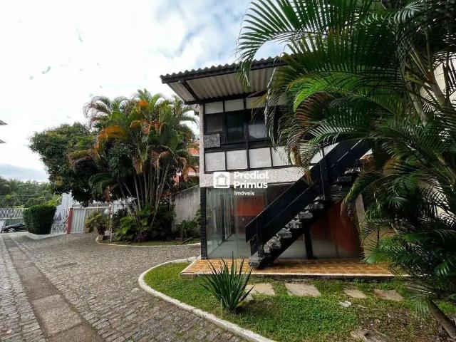 Casa / Sobrado em Condomínio para Venda em Rio de Janeiro/RJ Barra da Tijuca 2 Quartos