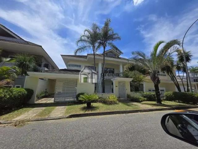 Casa / Sobrado em Condomínio para Venda em Rio de Janeiro/RJ Barra da Tijuca 2 Quartos