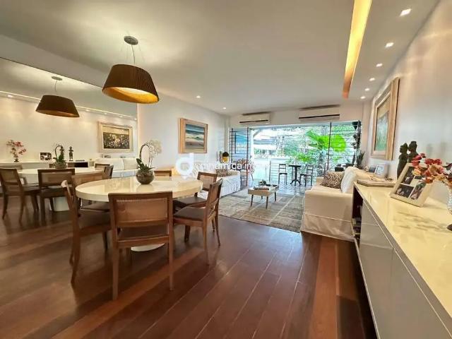 Casa / Sobrado em Condomínio para Venda em Rio de Janeiro/RJ Barra da Tijuca 3 Quartos