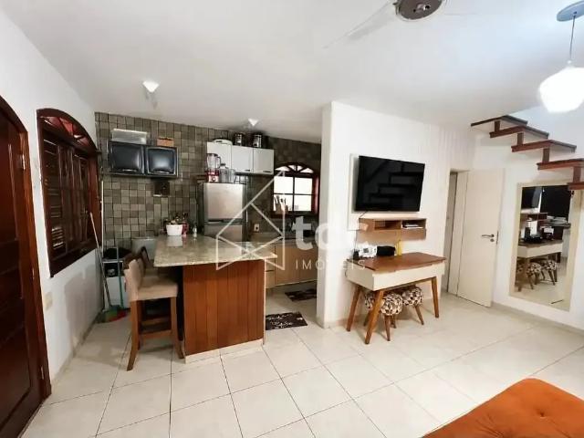 Casa / Sobrado em Condomínio para Venda em Rio de Janeiro/RJ Barra da Tijuca 3 Quartos