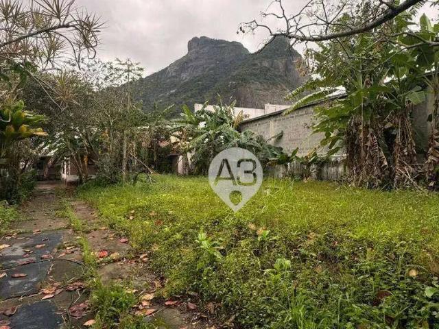 Casa / Sobrado em Condomínio para Venda em Rio de Janeiro/RJ Barra da Tijuca 3 Quartos