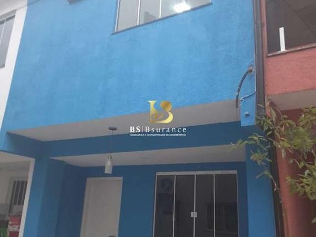 Casa / Sobrado em Condomínio para Venda em Rio de Janeiro/RJ Barra da Tijuca 3 Quartos