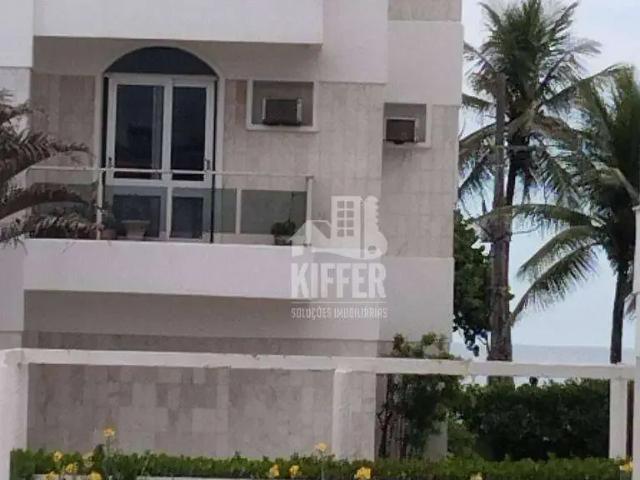 Casa / Sobrado em Condomínio para Venda em Rio de Janeiro/RJ Barra da Tijuca 3 Quartos