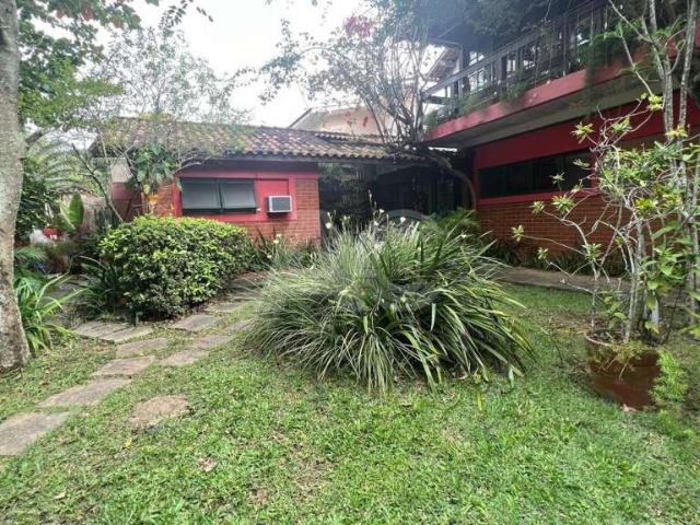 Casa / Sobrado em Condomínio para Venda em Rio de Janeiro/RJ Barra da Tijuca 3 Quartos
