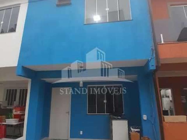 Casa / Sobrado em Condomínio para Venda em Rio de Janeiro/RJ Barra da Tijuca 3 Quartos