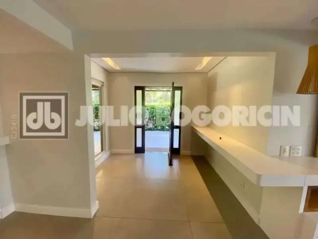 Casa / Sobrado em Condomínio para Venda em Rio de Janeiro/RJ Barra da Tijuca 3 Quartos