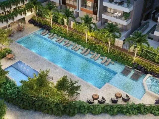 Casa / Sobrado em Condomínio para Venda em Rio de Janeiro/RJ Barra da Tijuca 3 Quartos