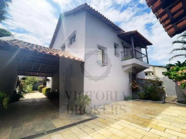 Casa / Sobrado em Condomínio para Venda em Rio de Janeiro/RJ Barra da Tijuca 3 Quartos