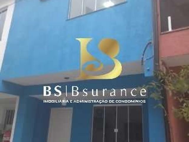 Casa / Sobrado em Condomínio para Venda em Rio de Janeiro/RJ Barra da Tijuca 3 Quartos