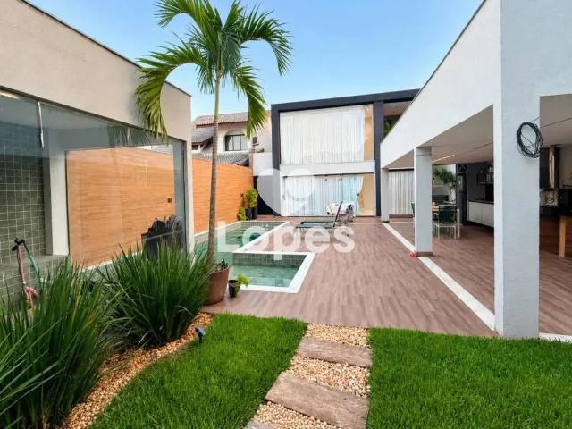 Casa / Sobrado em Condomínio para Venda em Rio de Janeiro/RJ Barra da Tijuca 3 Quartos