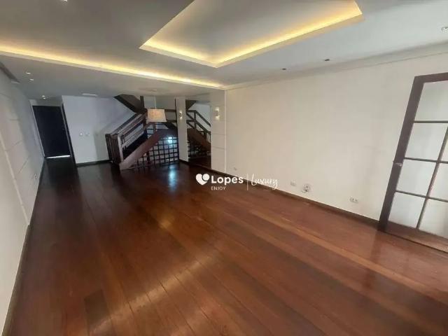 Casa / Sobrado em Condomínio para Venda em Rio de Janeiro/RJ Barra da Tijuca 3 Quartos