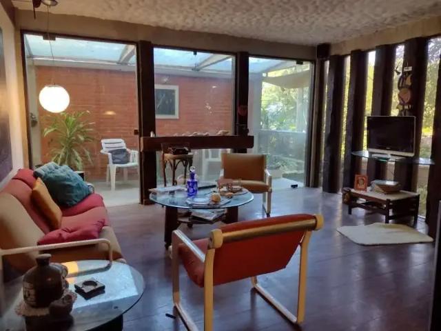 Casa / Sobrado em Condomínio para Venda em Rio de Janeiro/RJ Barra da Tijuca 3 Quartos