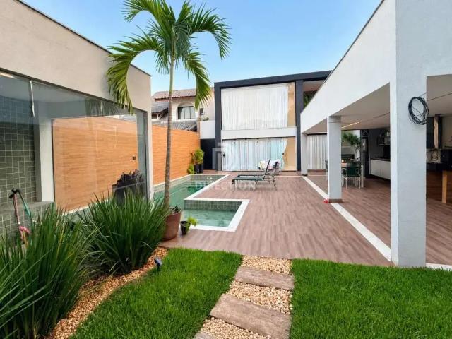 Casa / Sobrado em Condomínio para Venda em Rio de Janeiro/RJ Barra da Tijuca 3 Quartos
