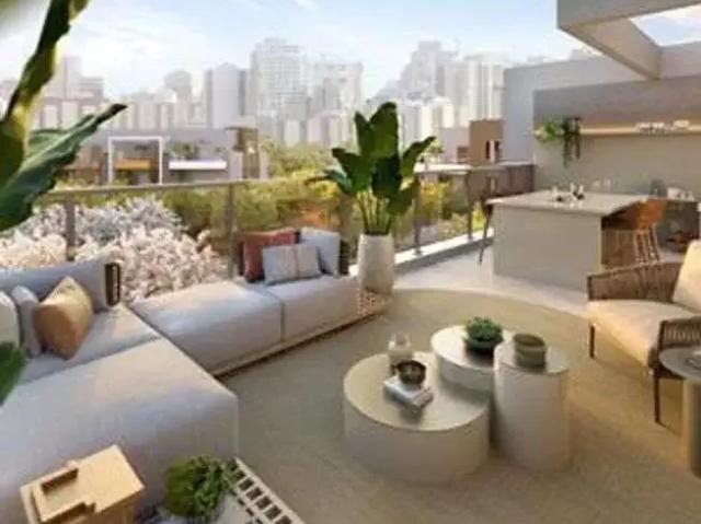 Casa / Sobrado em Condomínio para Venda em Rio de Janeiro/RJ Barra da Tijuca 3 Quartos