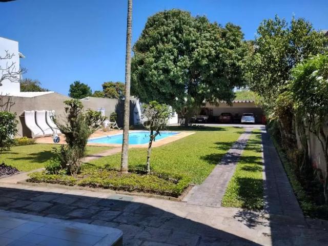 Casa / Sobrado em Condomínio para Venda em Rio de Janeiro/RJ Barra da Tijuca 4 Quartos